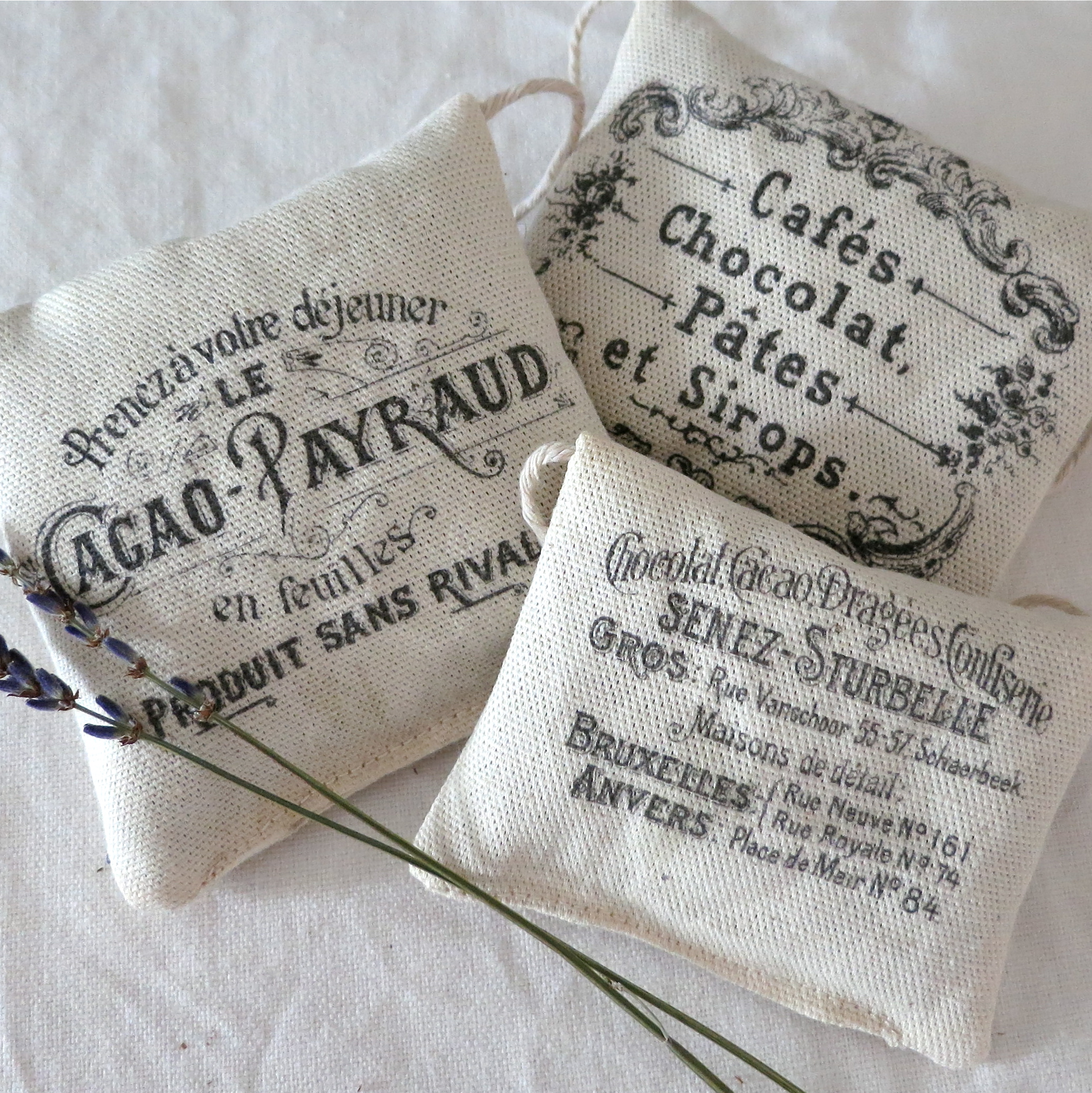 Sachet Old Meaning at Audrey Donnelly blog